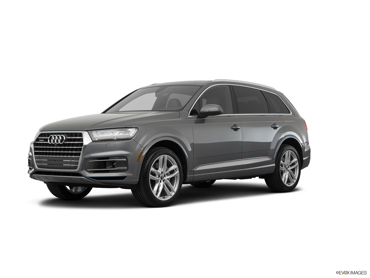 Audi Lease Takeover in Winnipeg, MB: 2018 Audi Q7 Technik Automatic AWD ...