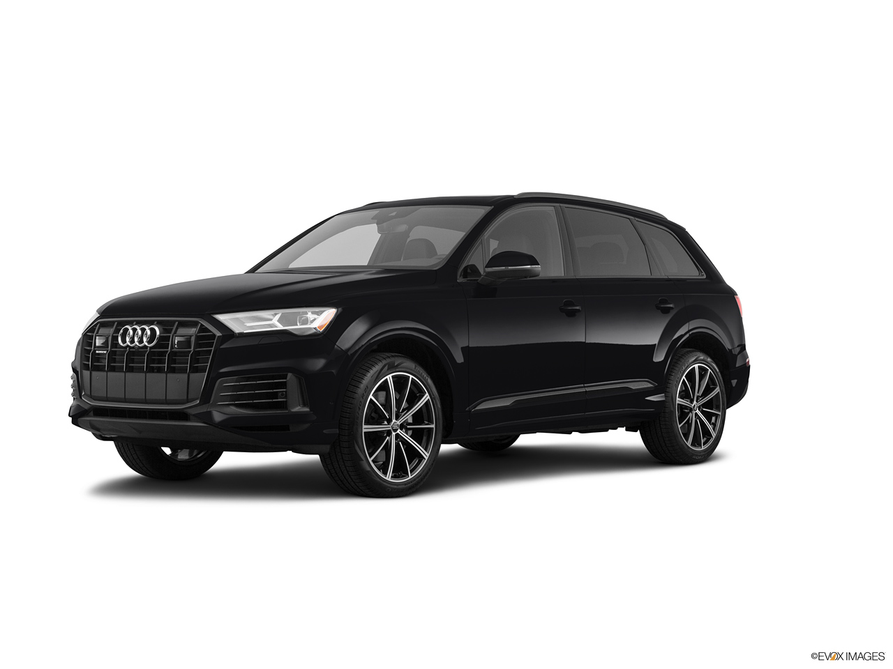 Audi Lease Takeover in Montreal, QC: 2020 Audi Q7 55 3.0 TFSI Quattro 8 ...