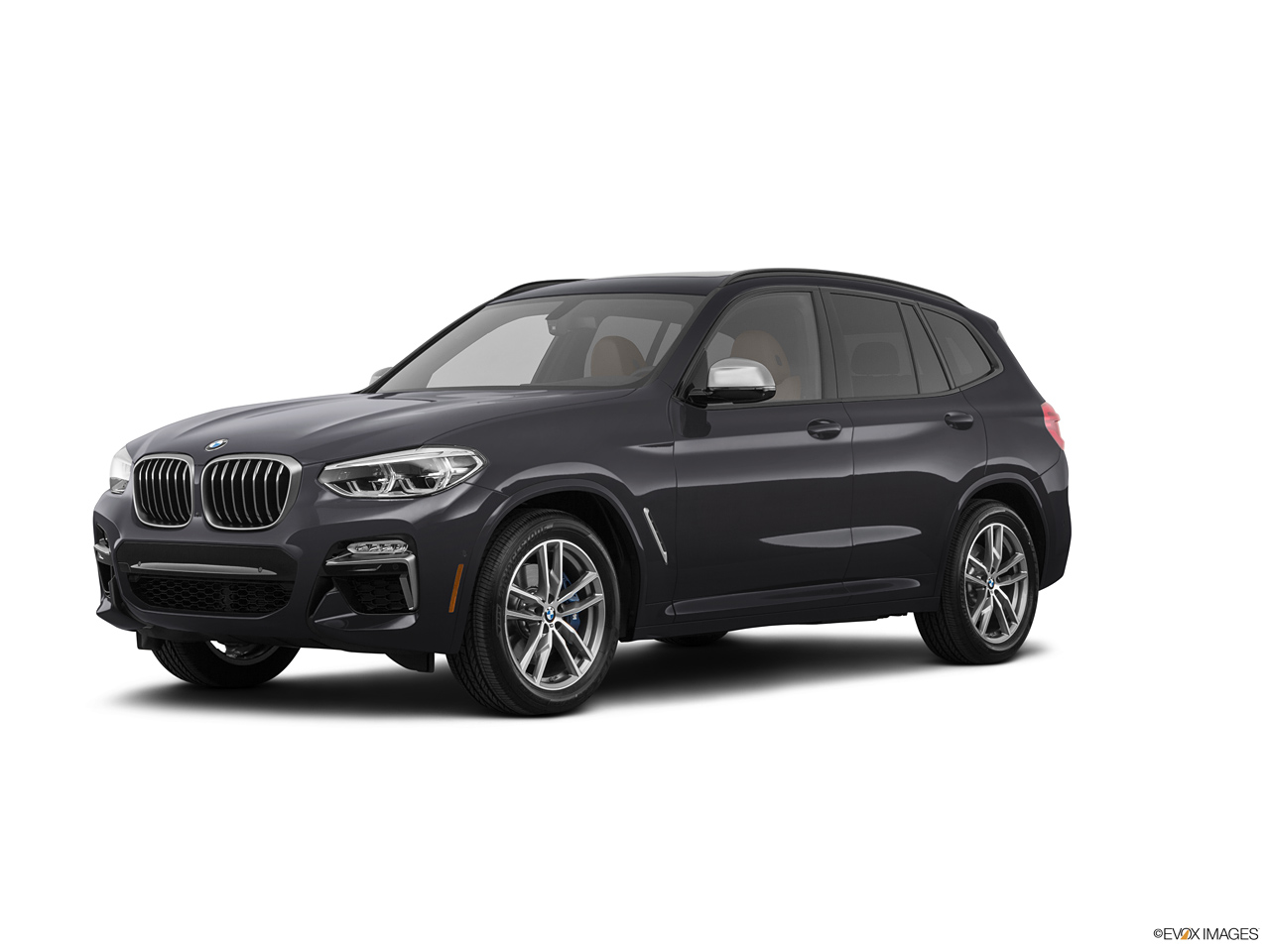 BMW Lease Takeover in Toronto, ON: 2019 BMW X3 M40i Automatic AWD ID ...