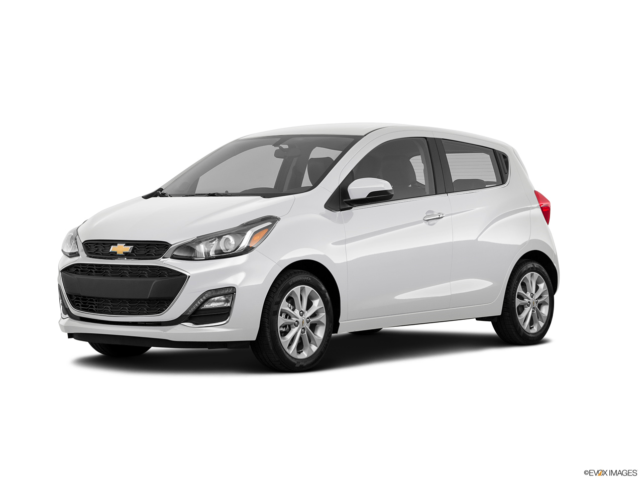 Chevrolet Lease Takeover in Montreal, QC: 2019 Chevrolet Spark 5DR 1LT ...