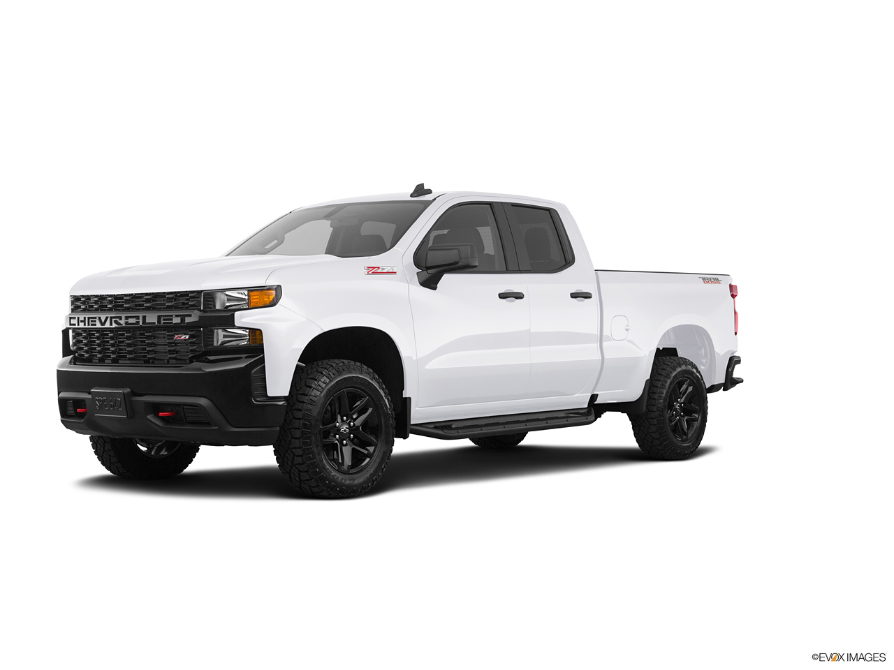 Chevrolet Lease Takeover in Langley, BC: 2020 Chevrolet Silverado 1500 ...