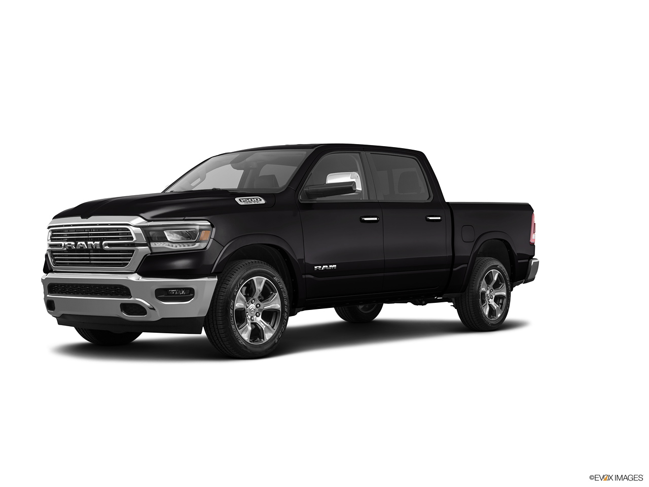 Dodge Lease Takeover in Vancouver, BC: 2019 Dodge Ram 1500 Automatic ...