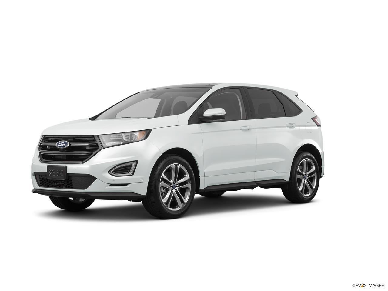 Ford Lease Takeover in Toronto, ON: 2017 Ford Edge Sport Automatic AWD ...