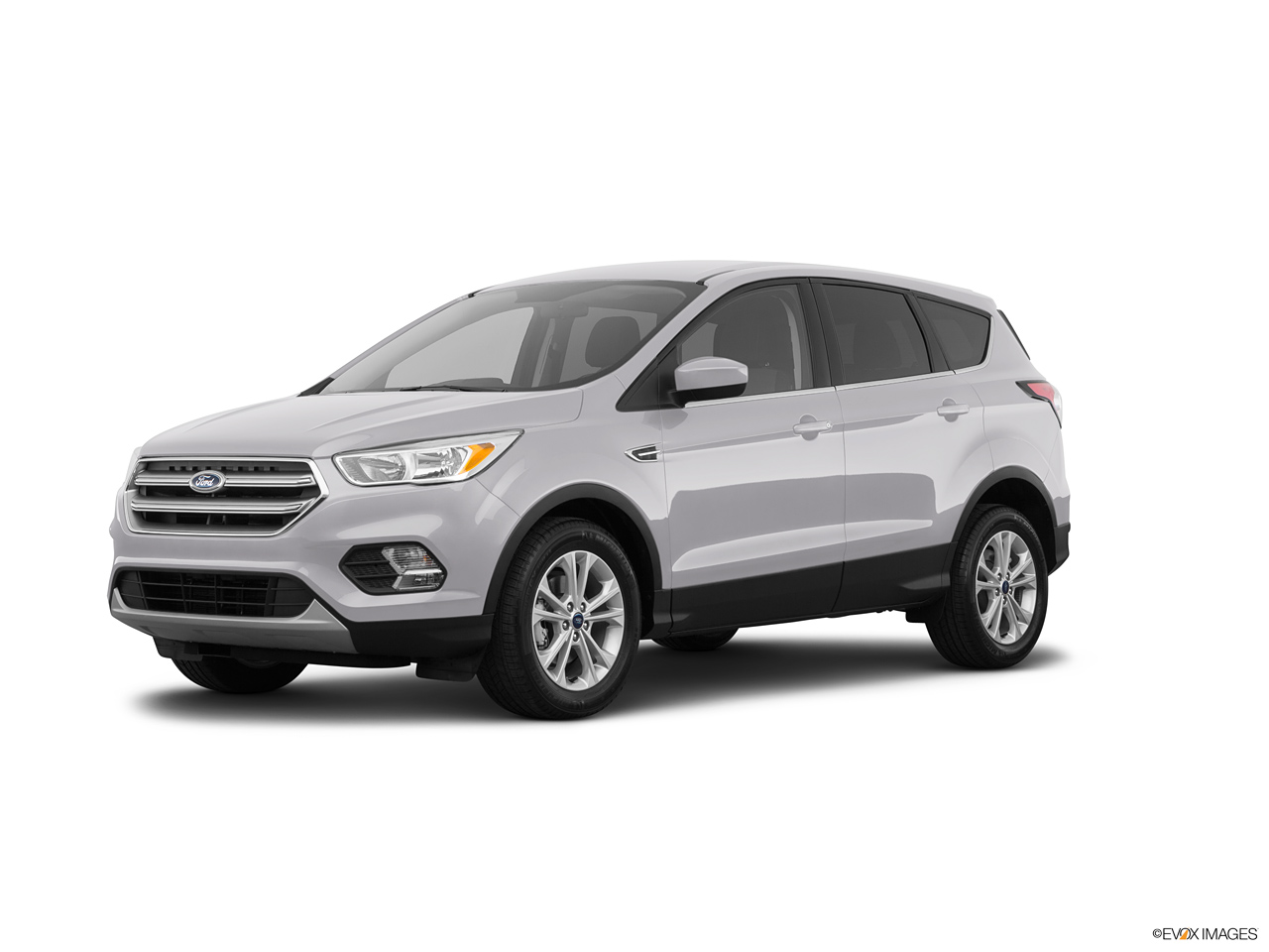 Ford Lease Takeover in Toronto, ON: 2017 Ford Escape SE 2.0L Automatic ...