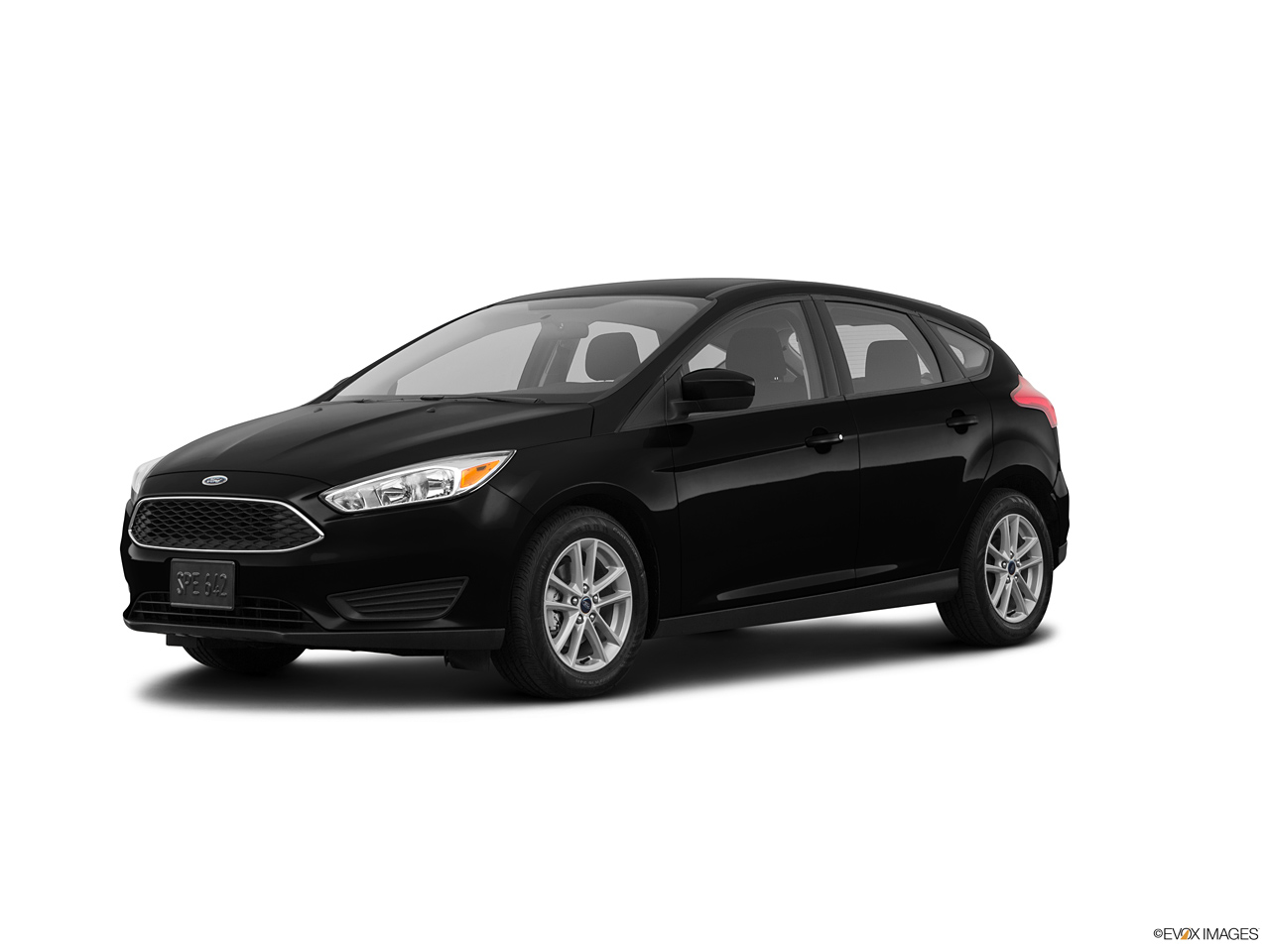 Ford Lease Takeover in Newmarket, ON: 2018 Ford Focus SE Manual 2WD ID ...