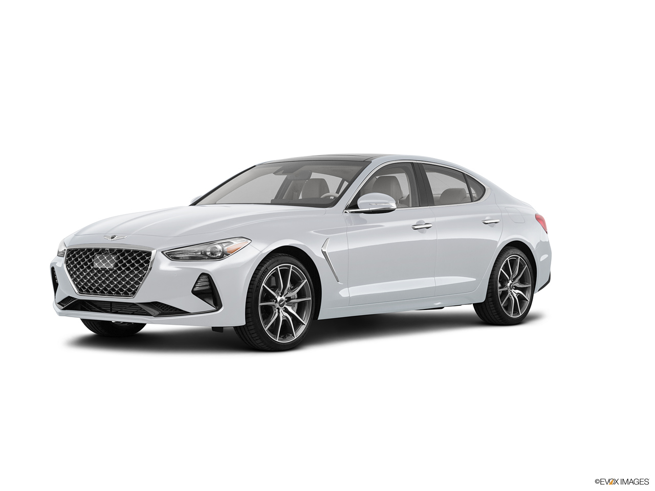 Genesis Lease Takeover in Mississauga, ON: 2019 Genesis 3.3T Dynamic ...