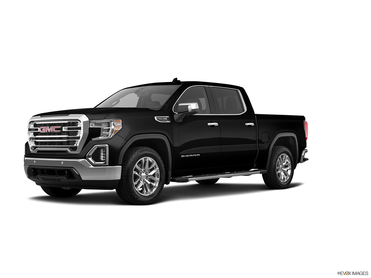 GMC Lease Takeover in Calgary, AB: 2020 GMC Sierra 1500 Crew Cab ...