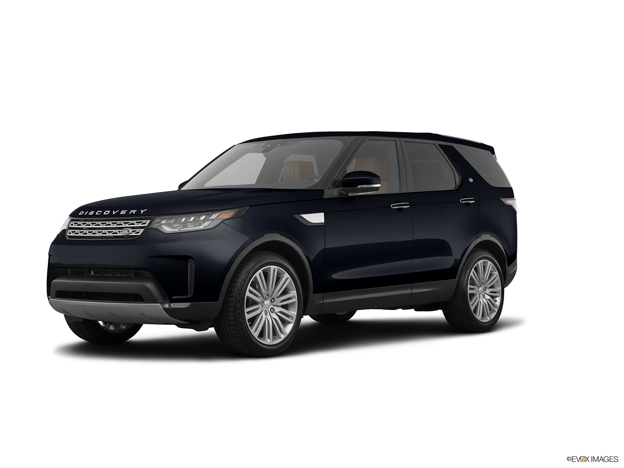 Land Rover Lease Takeover in Mississauga, ON: 2018 Land Rover Discovery ...