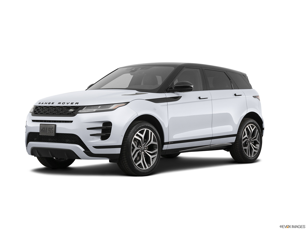 Land Rover Lease Takeover in Toronto, ON: 2020 Land Rover EVOQUE P300 R ...