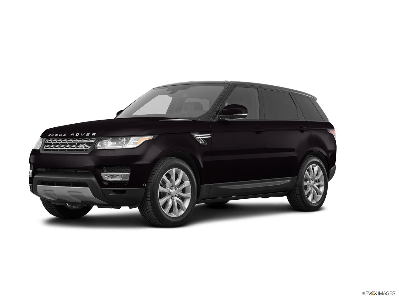 Land Rover Lease Takeover in Vancouver, BC: 2016 Land Rover Range Rover ...