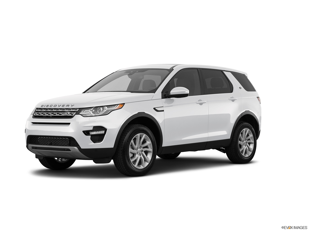 Land Rover Lease Takeover in Montreal, QC: 2018 Land Rover Discovery ...