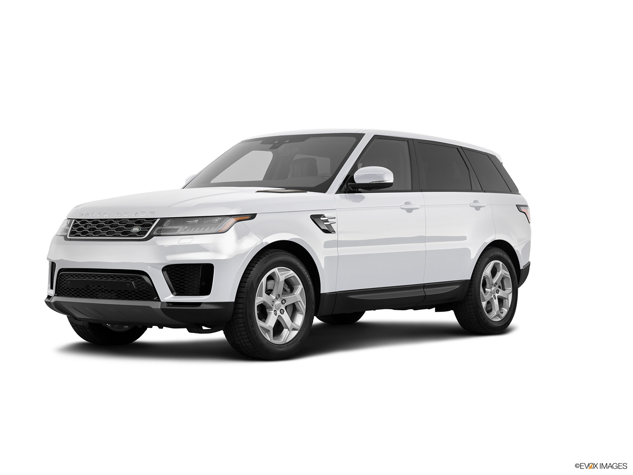 Land Rover Lease Takeover in Toronto, ON: 2019 Land Rover Range Rover ...