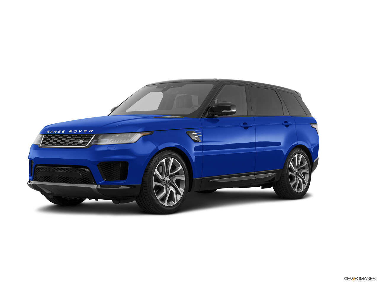 Land Rover Lease Takeover in Toronto, ON: 2020 Land Rover Range Rover L ...