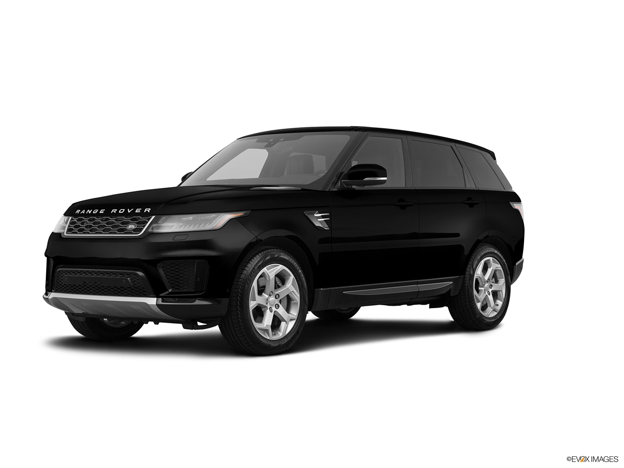 Land Rover Lease Takeover in Oakville, ON: 2020 Land Rover Range Rover ...