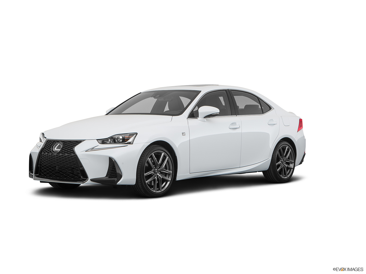 Lexus Lease Takeover in Vancouver, BC: 2020 Lexus IS 350 F SPORT SERIES ...