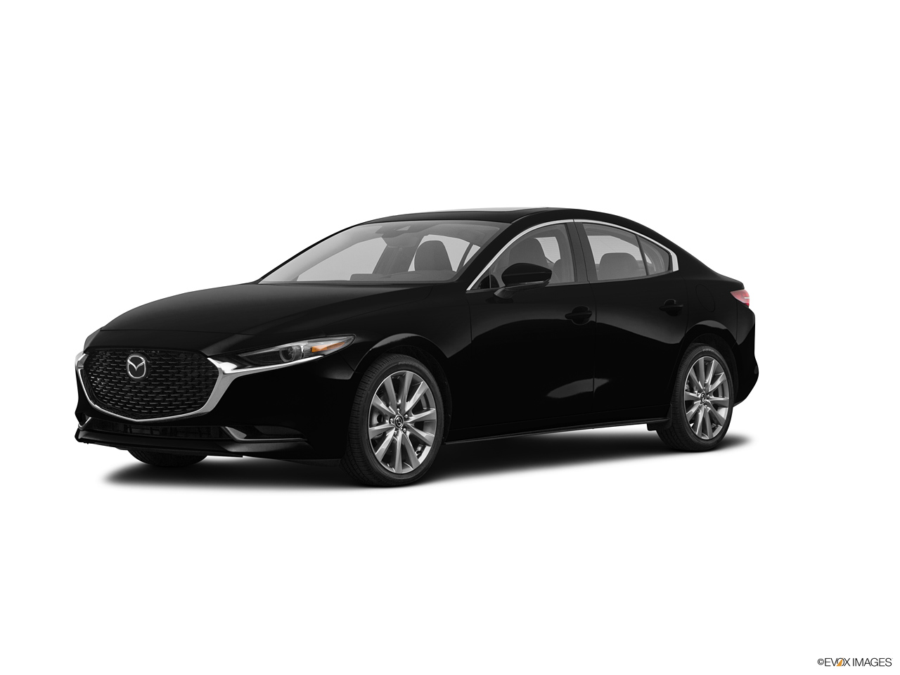 Mazda Lease Takeover in Markham, ON: 2019 Mazda Mazda3 GT Automatic AWD ...