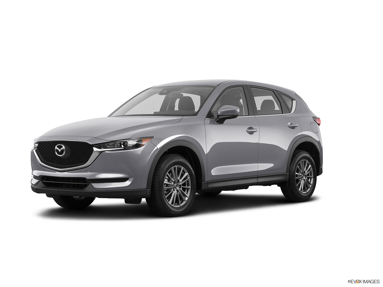 Mazda Lease Takeover in Maple Ridge, BC: 2018 Mazda CX-5 GX Automatic ...