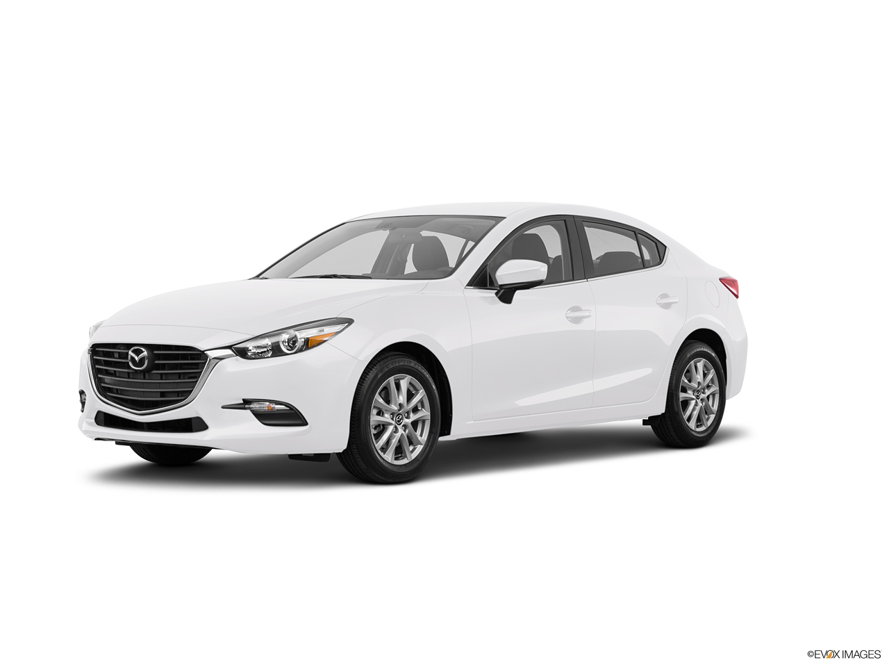 Mazda Lease Takeover in Winnipeg, MB: 2018 Mazda Mazda3 GS Automatic ...