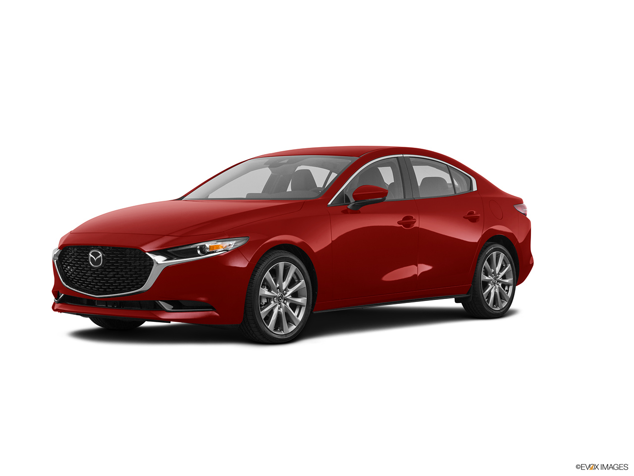 Mazda Lease Takeover in Halifax, NS: 2019 Mazda Mazda3 Sport GT ...