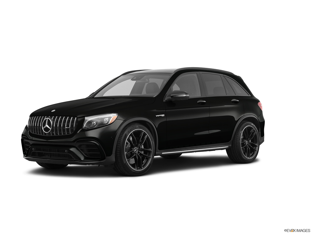 Mercedes-Benz Lease Takeover in Markham, ON: 2019 Mercedes-Benz GLC 43 ...