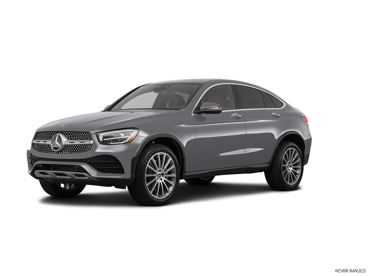 Mercedes-Benz Lease Takeover in Calgary, AB: 2020 Mercedes-Benz GLC 300 ...