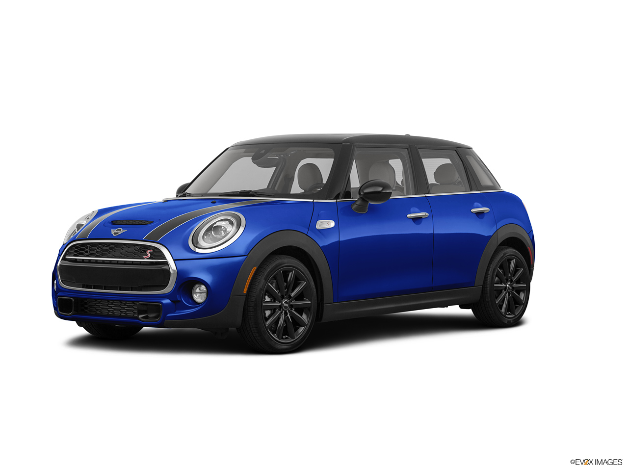 Mini Lease Takeover in Toronto, ON: 2019 Mini Cooper S 5 Door Automatic ...