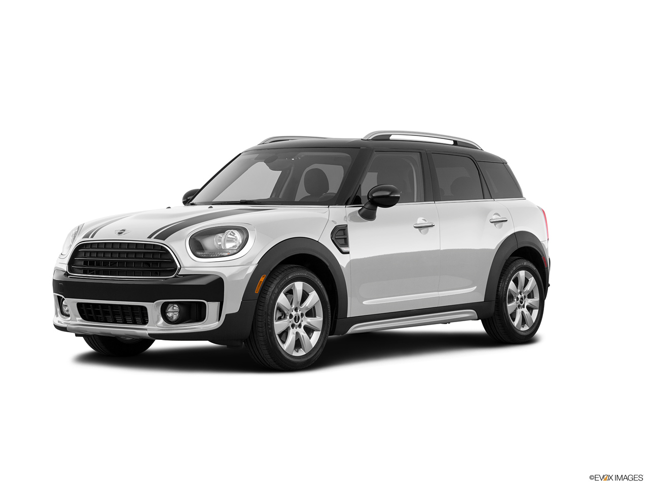 Mini Lease Takeover in Markham, ON: 2018 Mini Countryman Automatic AWD ...
