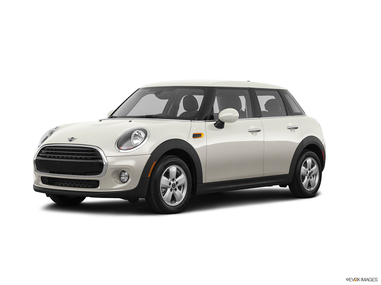 Mini Lease Takeover in Richmond Hill, ON: 2019 Mini Cooper Hatchback 3 ...