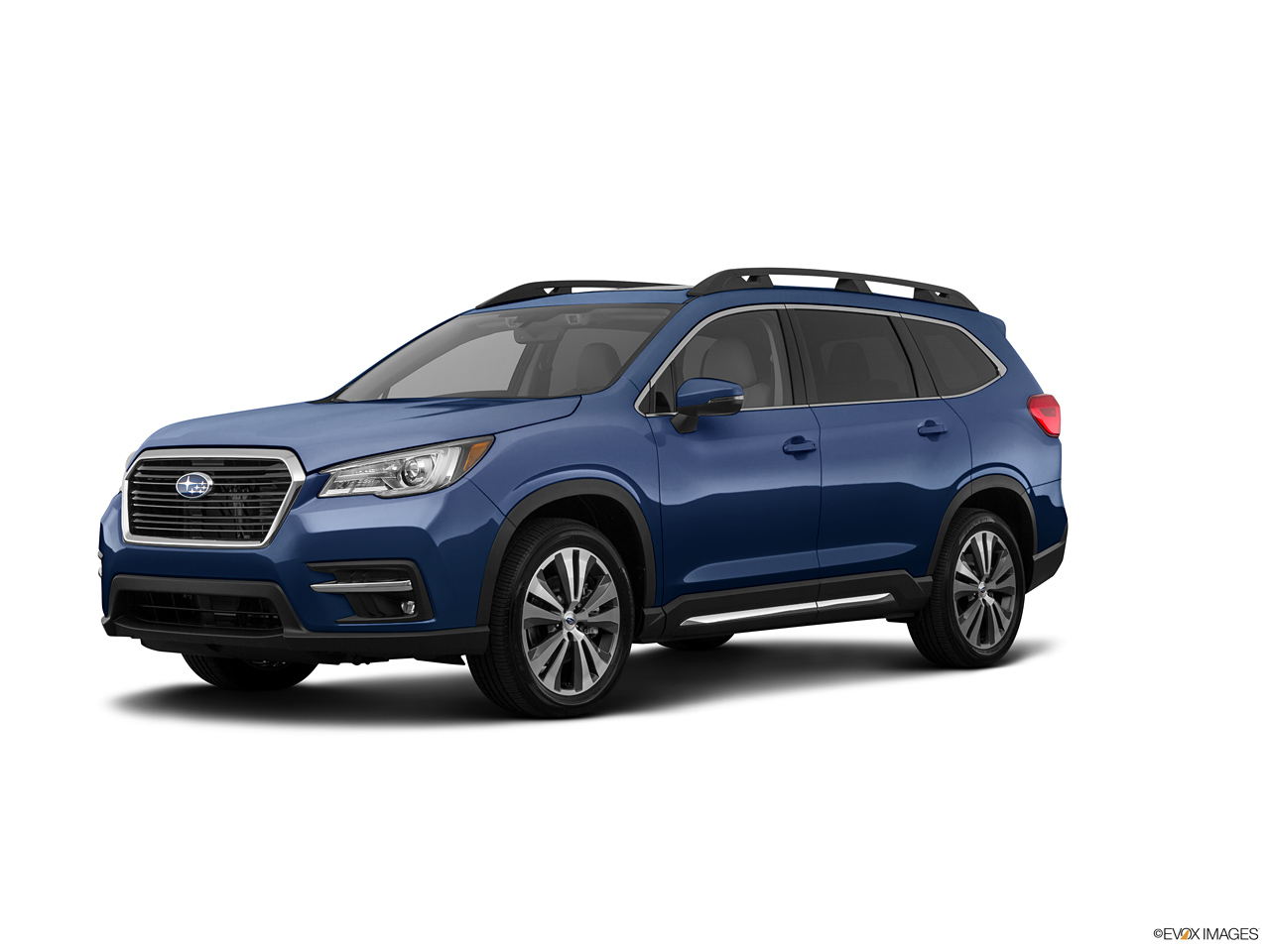 Subaru Lease Takeover in Winnipeg, MB: 2019 Subaru Ascent Limited CVT ...