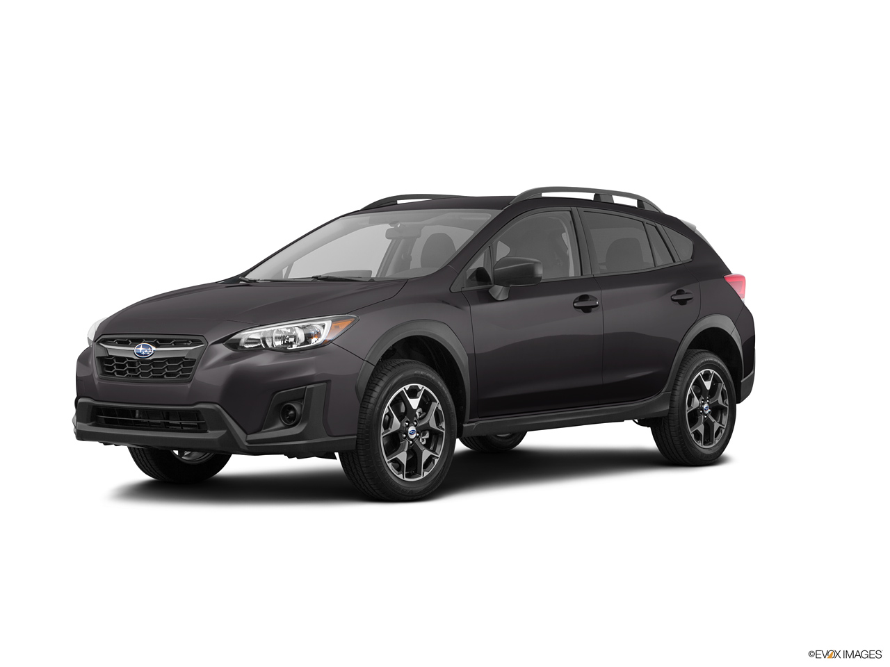 Subaru Lease Takeover in Brampton, ON: 2018 Subaru Crosstrek Limited ...