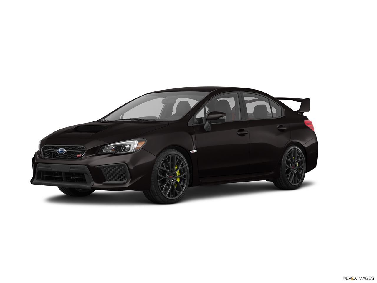 Subaru Lease Takeover in Victoria, BC: 2018 Subaru WRX STI Manual AWD ...