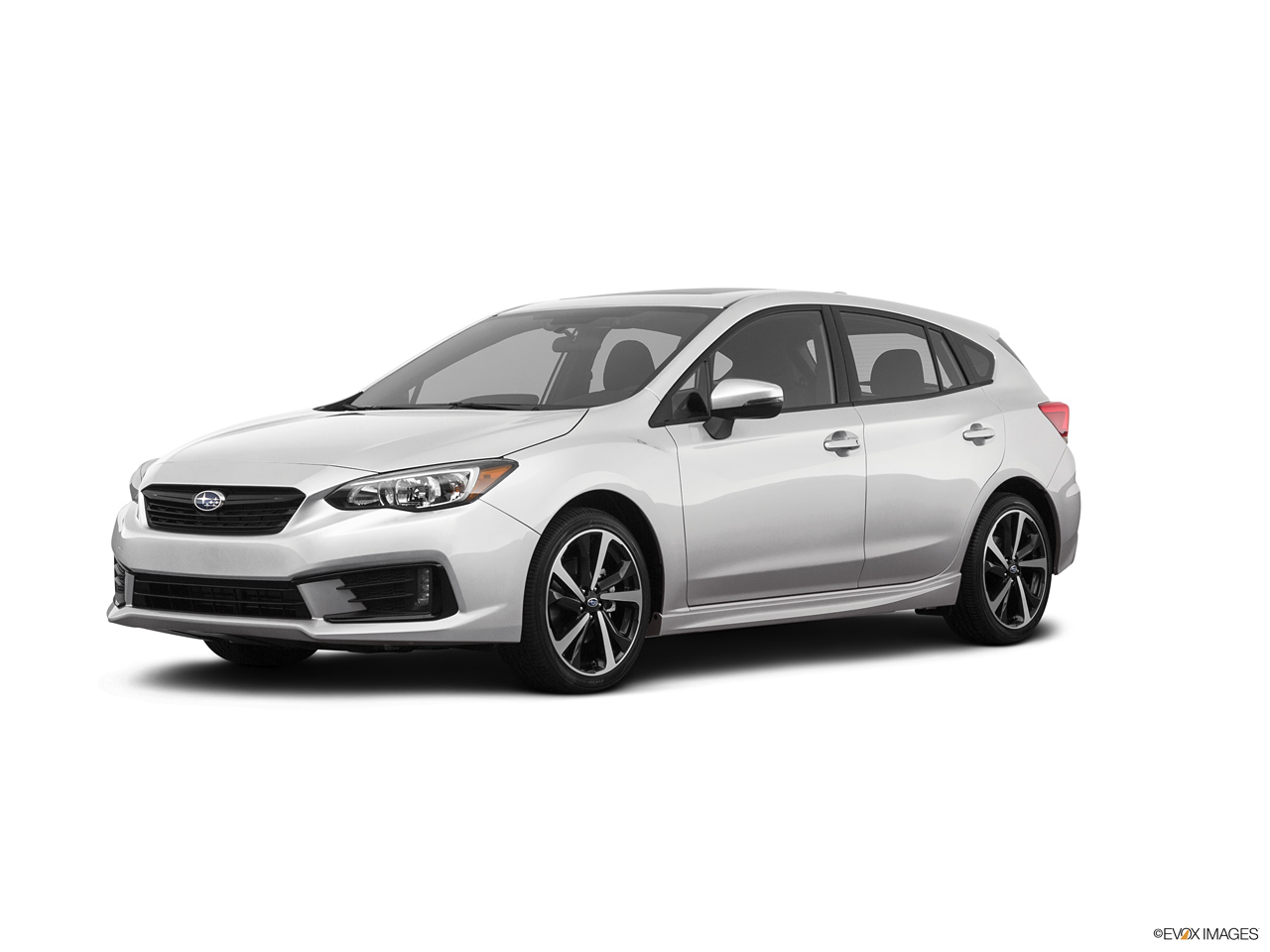 Subaru Lease Takeover in Calgary, AB: 2020 Subaru Impreza Touring 5 ...