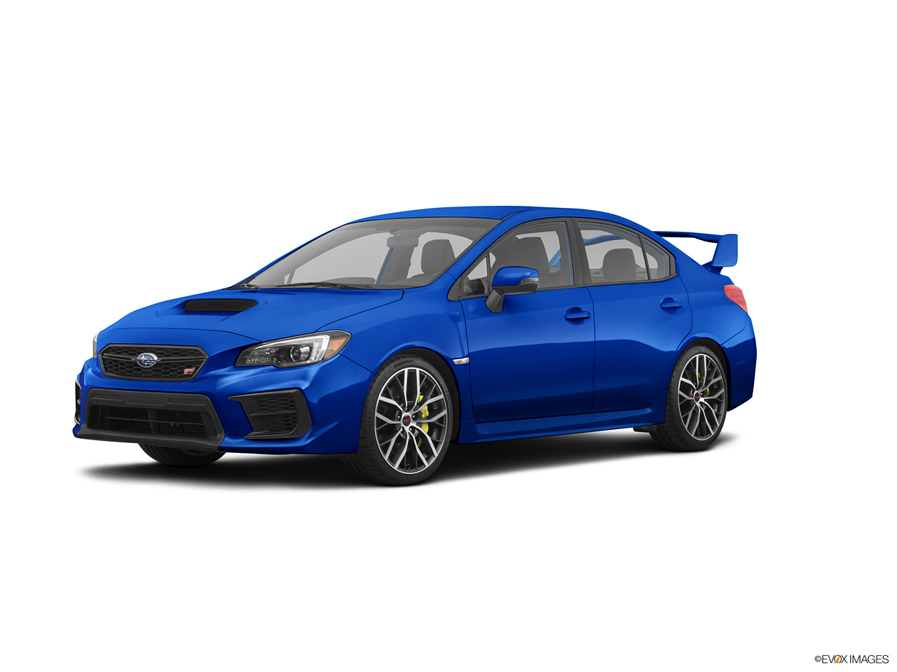 Subaru Lease Takeover in Laval, QC: 2020 Subaru STI Sport Manual AWD ID ...
