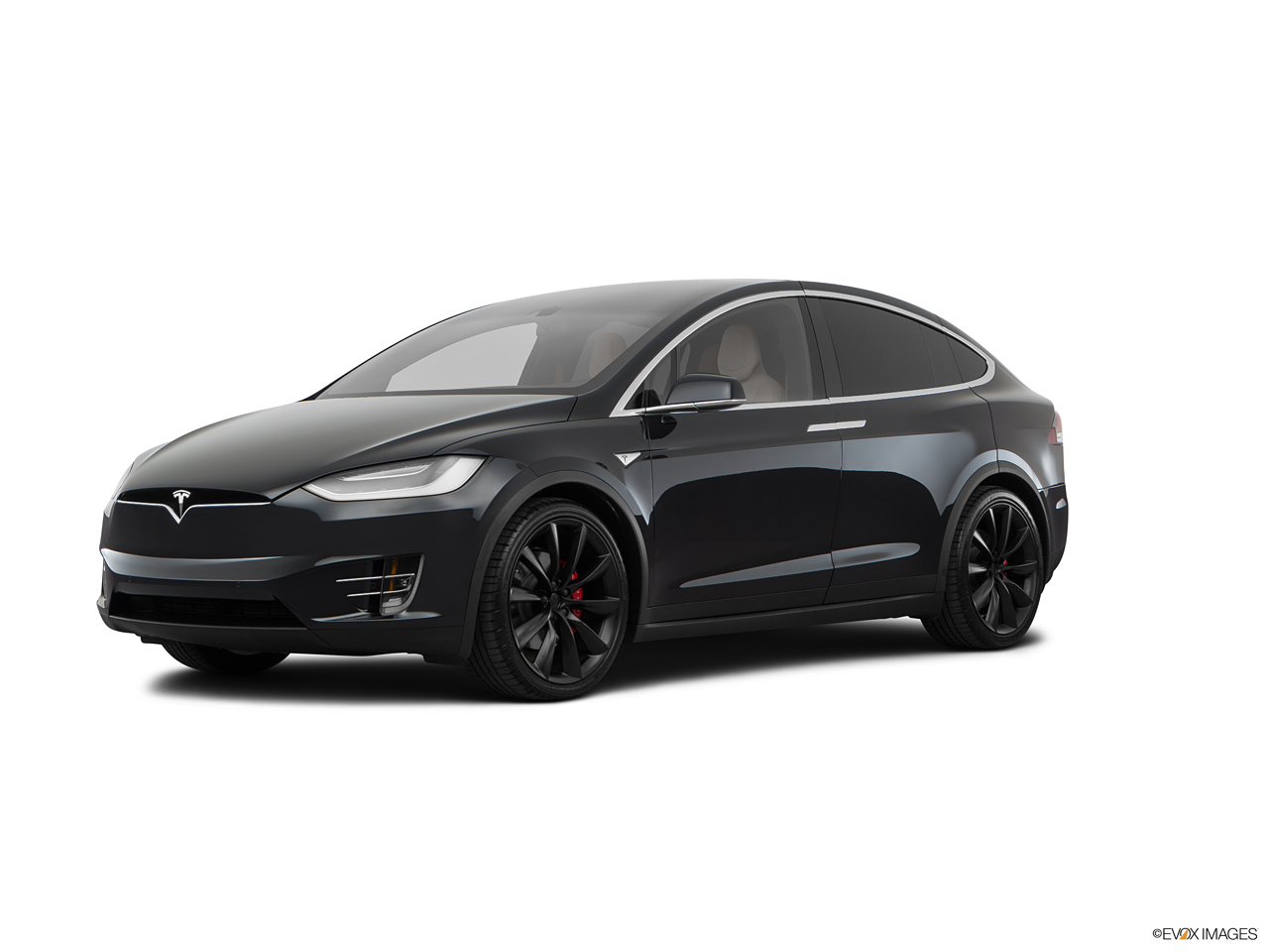 Tesla Lease Takeover in Edmonton, AB: 2018 Tesla Model X 100D Automatic ...