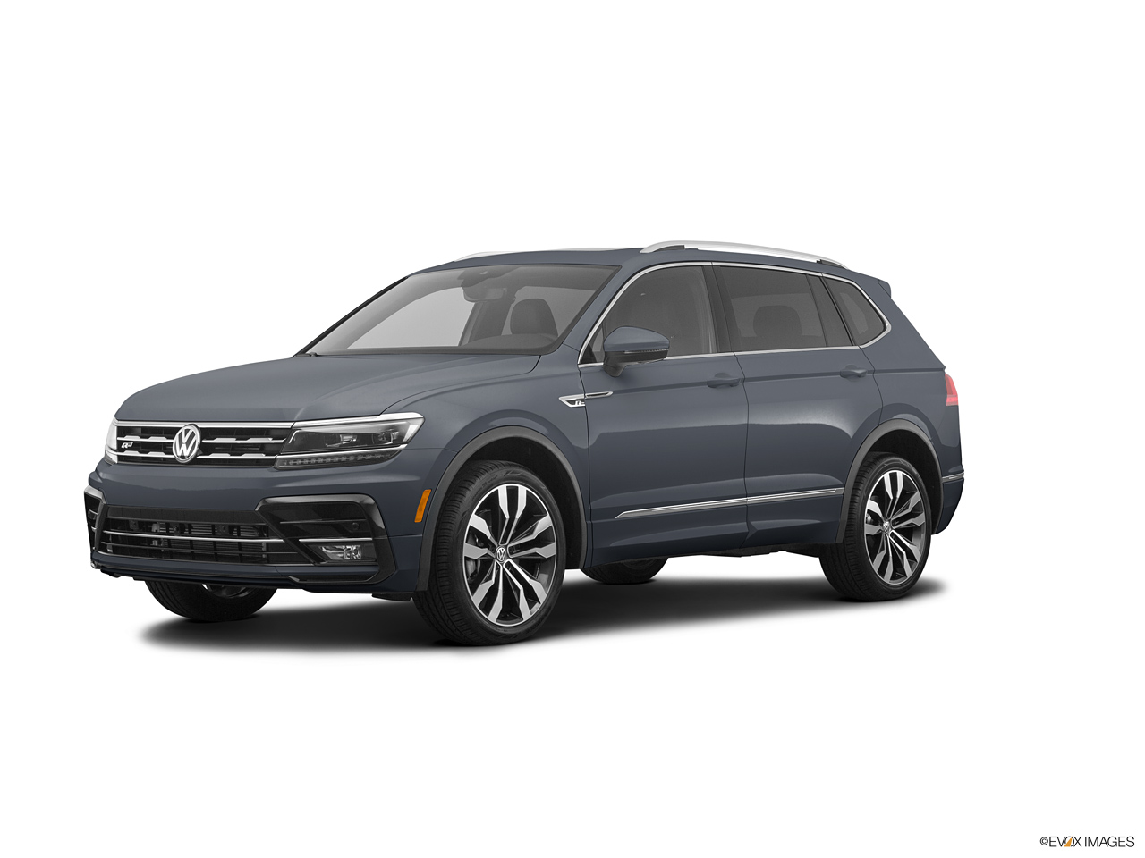 Volkswagen Lease Takeover in Hamilton, ON : 2020 Volkswagen Tiguan ...