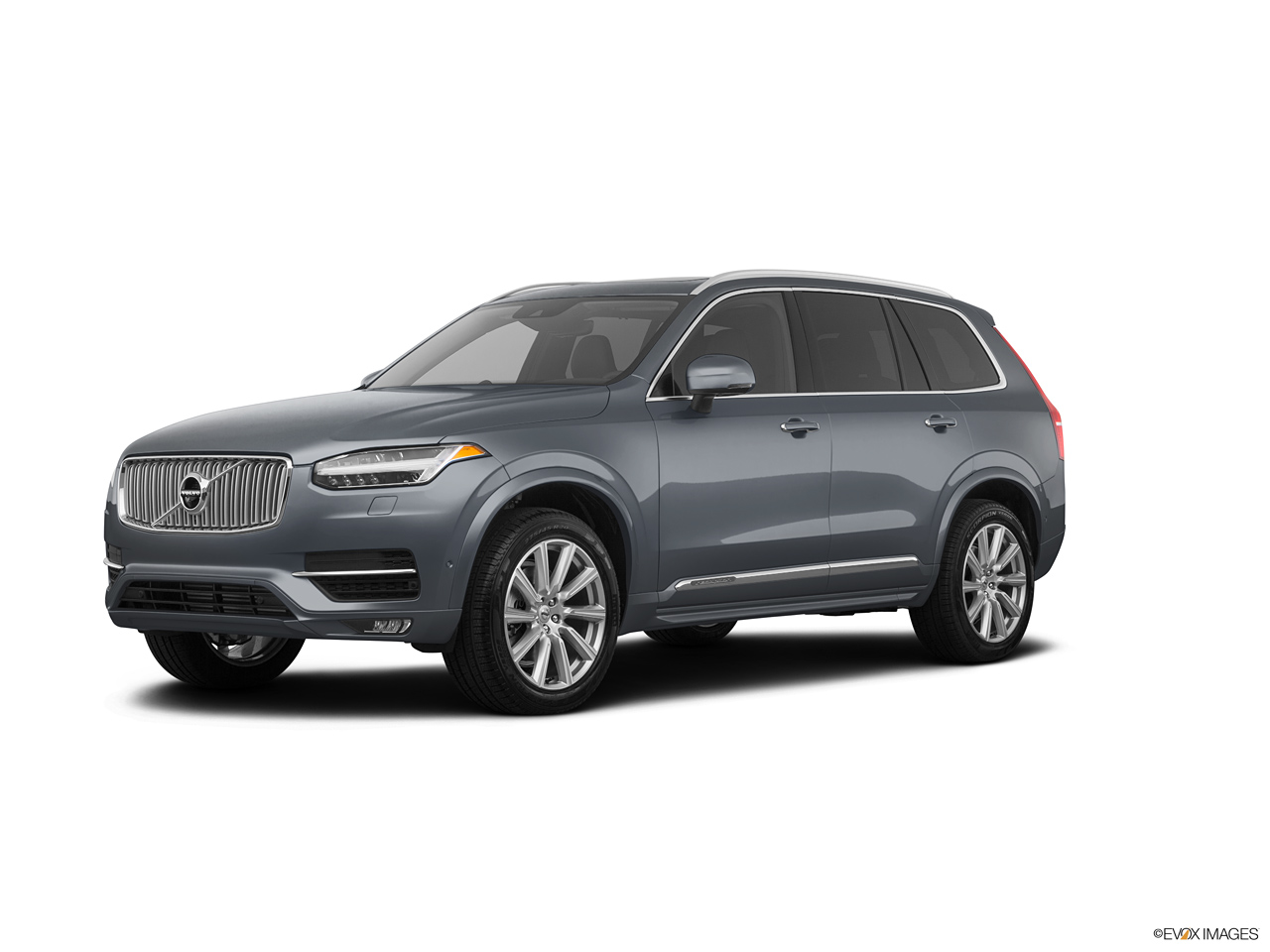 Volvo Lease Takeover in Vancouver, BC: 2018 Volvo XC90 INSCRIPTION ...