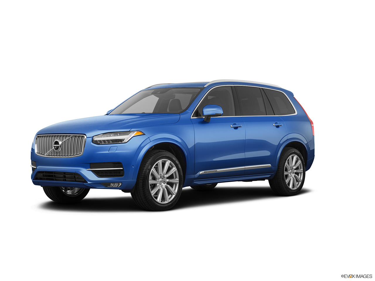 Volvo Lease Takeover in Brantford, ON: 2019 Volvo XC90 T6 AWD ...