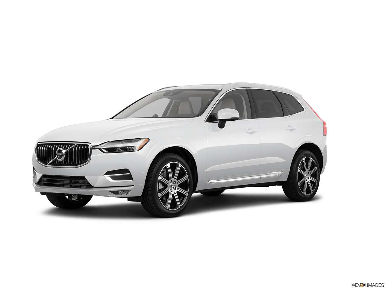Volvo Lease Takeover in Vancouver, BC: 2020 Volvo XC60 T6 Momentum Plus ...