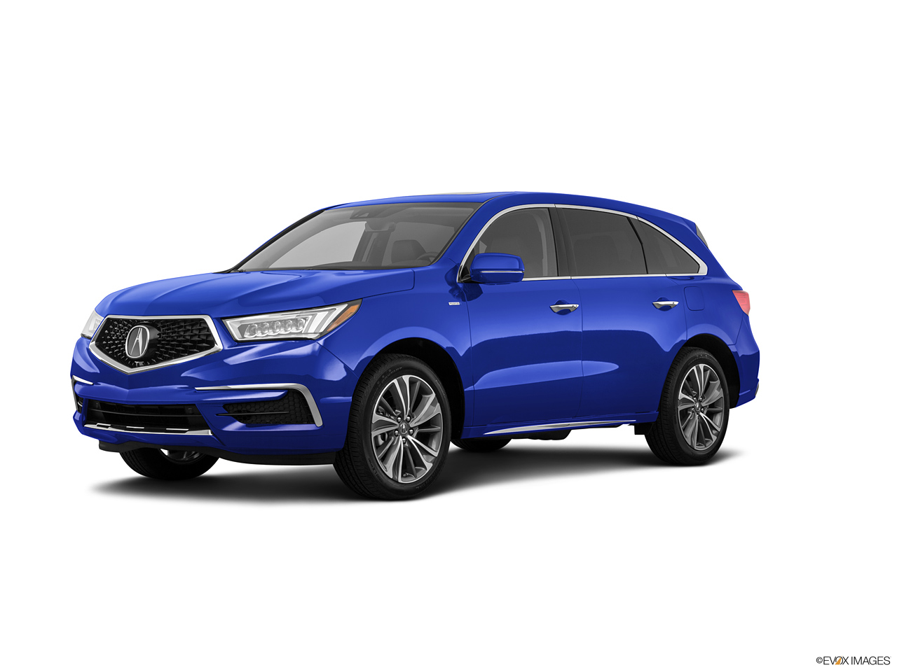 Acura Lease Takeover in Saint-Hyacinthe, QC: 2020 Acura MDX ASpec Sport ...