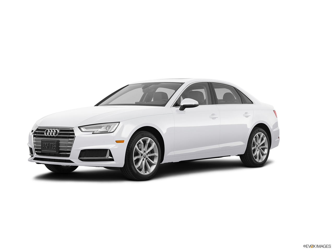 Audi Lease Takeover in Ottawa, ON : 2019 Audi A4 Technik Automatic AWD ...