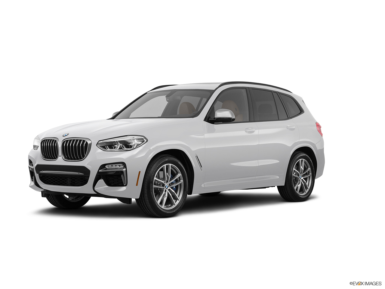 BMW Lease Takeover in Toronto, ON: 2019 BMW X3 M40i Automatic AWD ID ...