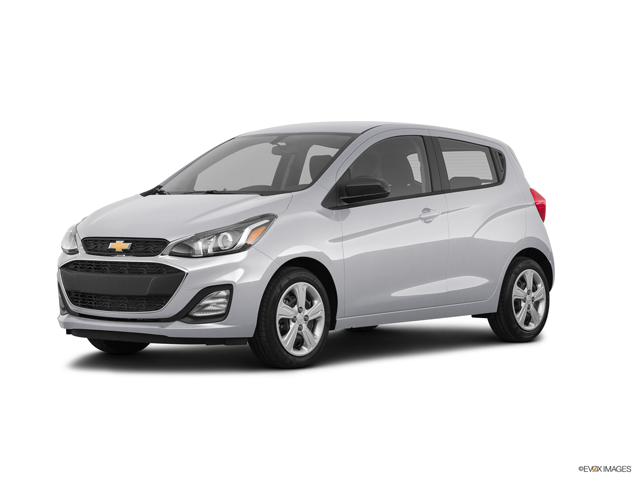 Chevrolet Lease Takeover in Toronto, ON: 2020 Chevrolet Spark 1LT ...