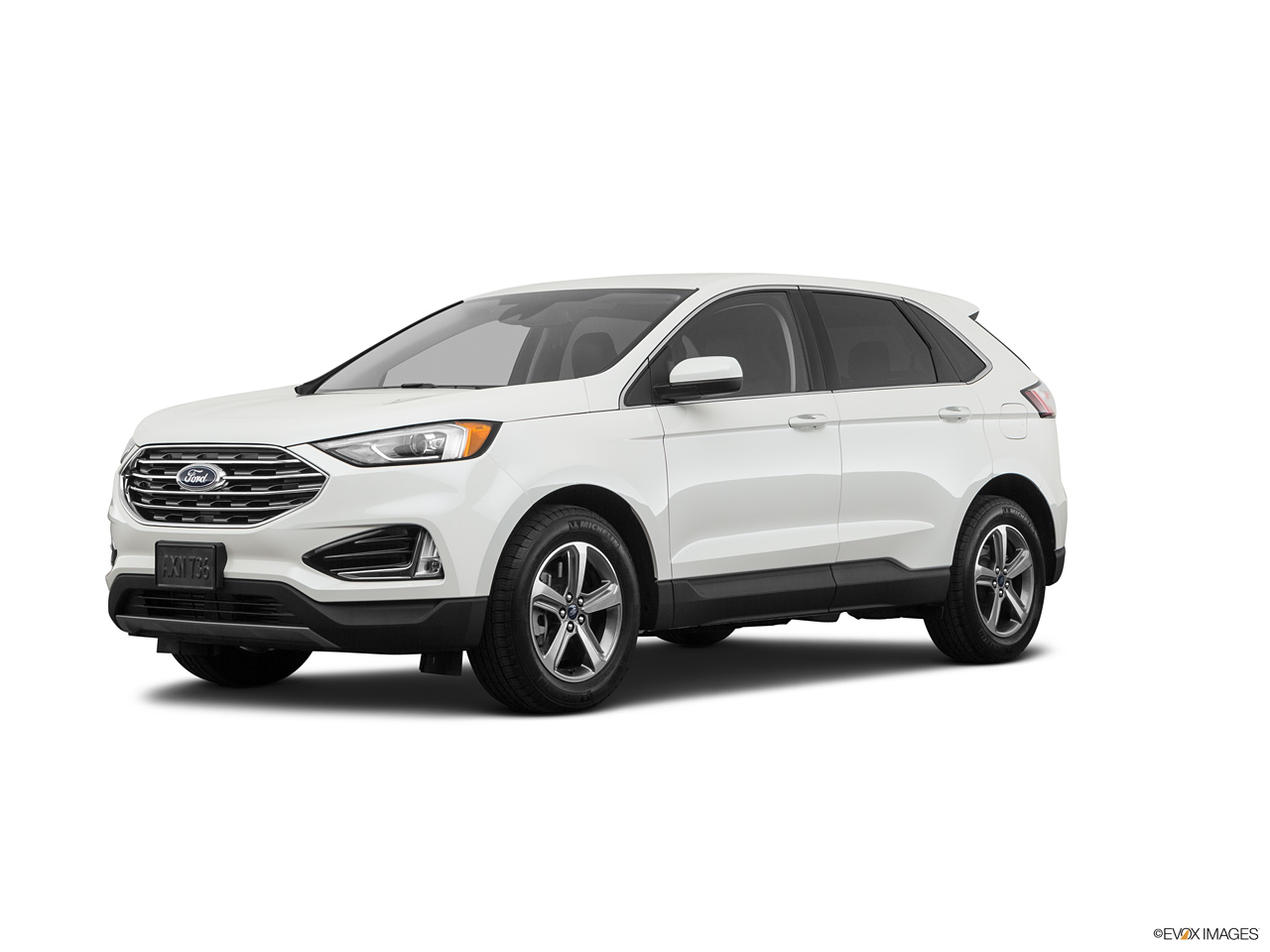Ford Lease Takeover in Brampton, ON: 2021 Ford Edge ST Manual AWD ID ...