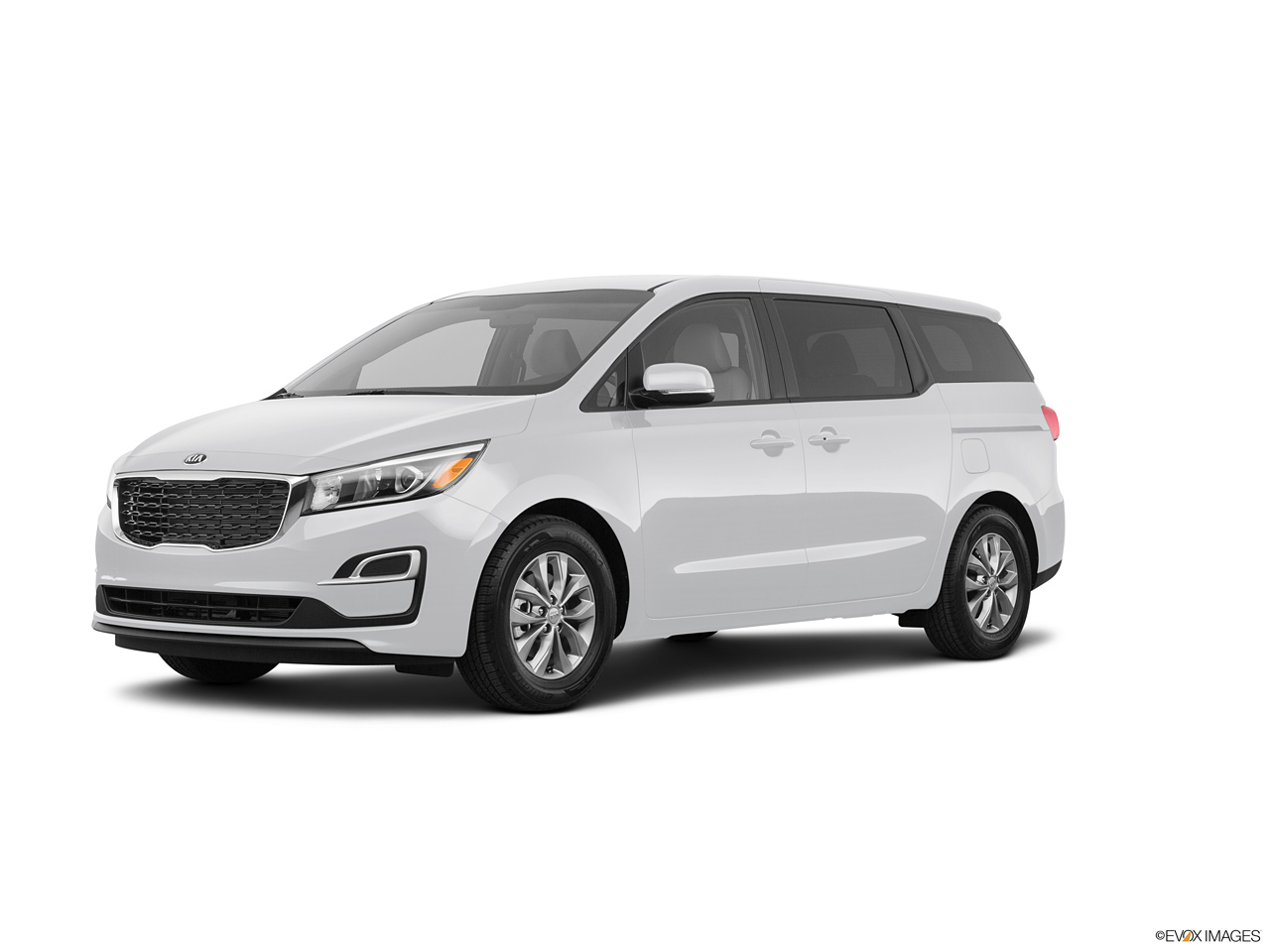 Kia Sedona Lease