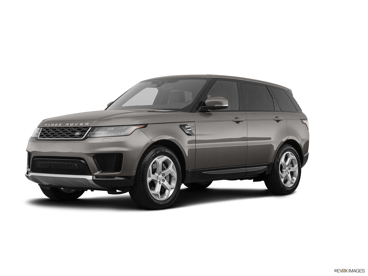 Land Rover Lease Takeover in Halifax, NS: 2021 Land Rover Range Rover ...