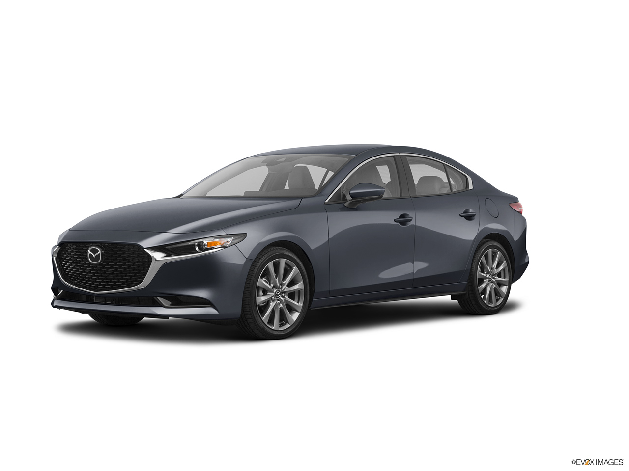 Mazda Lease Takeover in North York, ON: 2019 Mazda 3 GS iactive ...