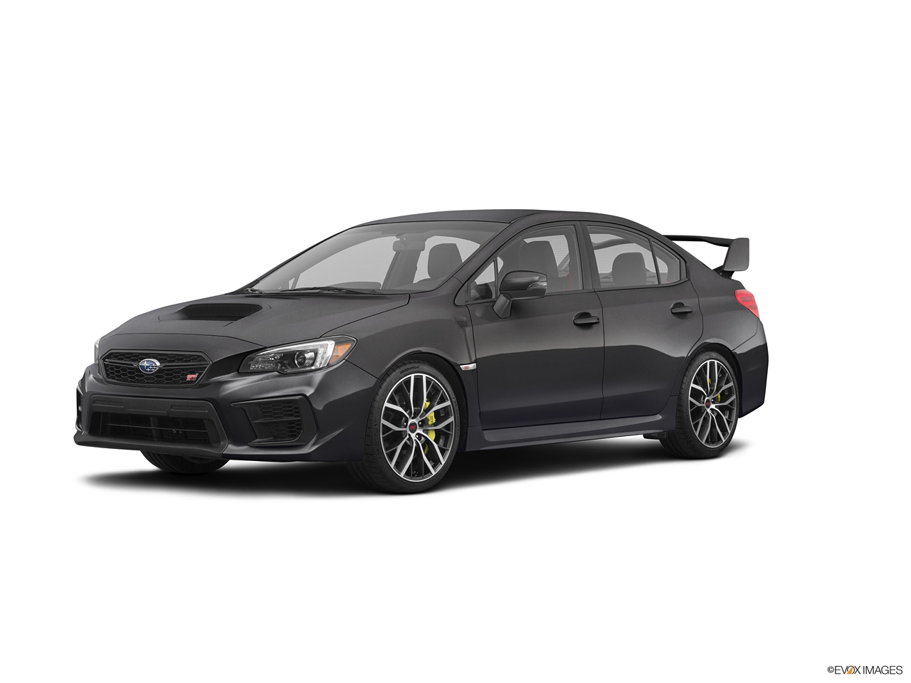 Subaru Lease Takeover in Brampton, Ontario: 2020 Subaru WRX STI Sport ...