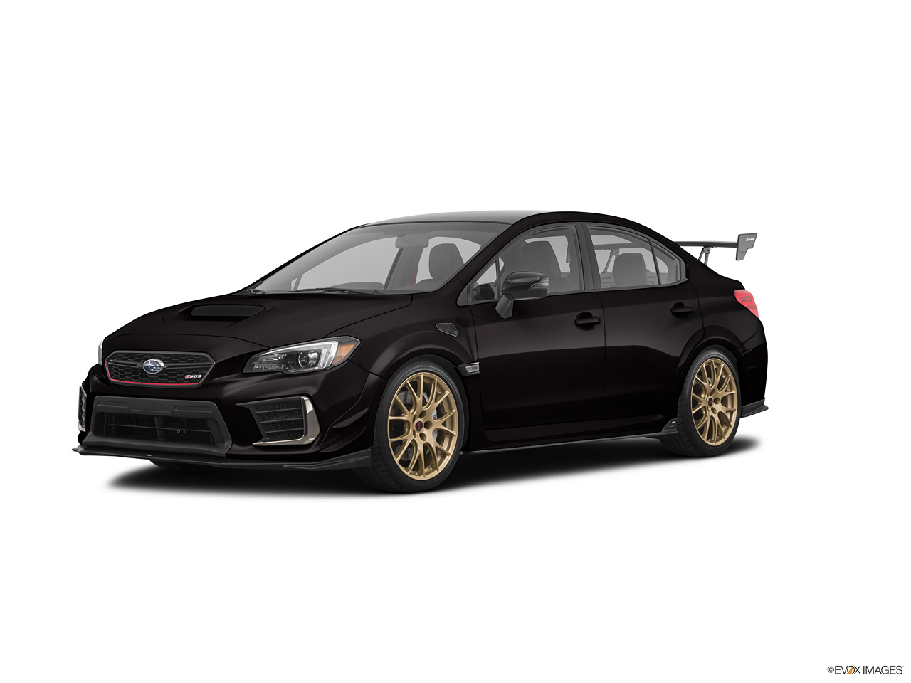 Subaru Lease Takeover in Calgary, AB: 2020 Subaru WRX STI Sport-tech ...
