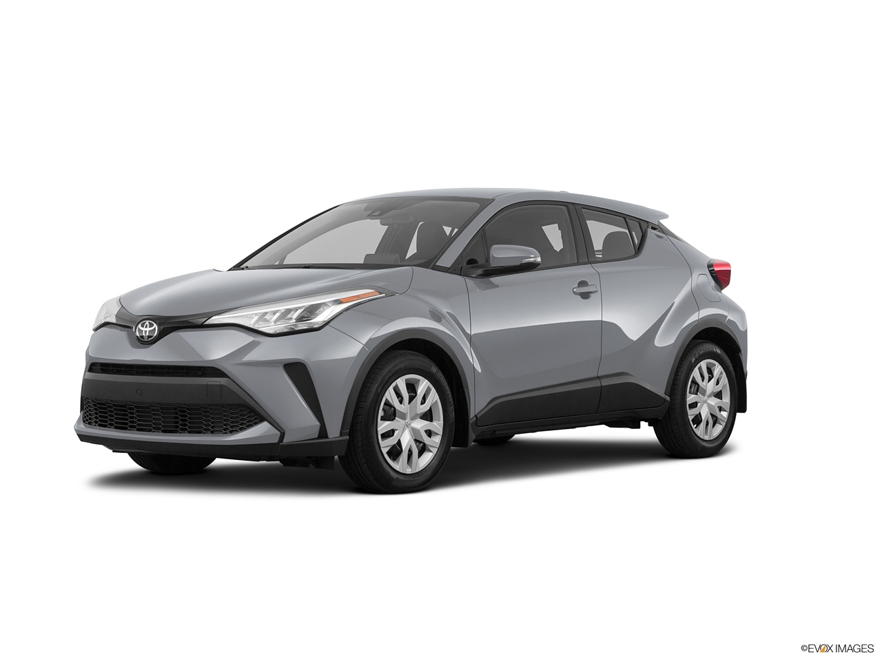 Toyota Lease Takeover in Milton, ON: 2020 Toyota CHR LE Automatic 2WD ...