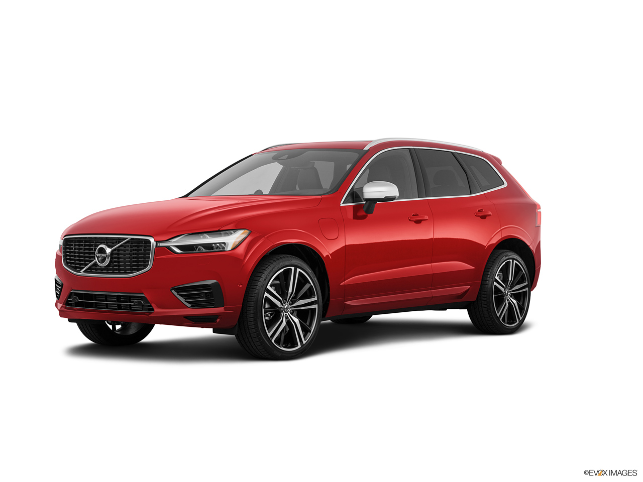 Volvo Lease Takeover in Toronto, ON: 2019 Volvo XC60 Automatic AWD ID ...